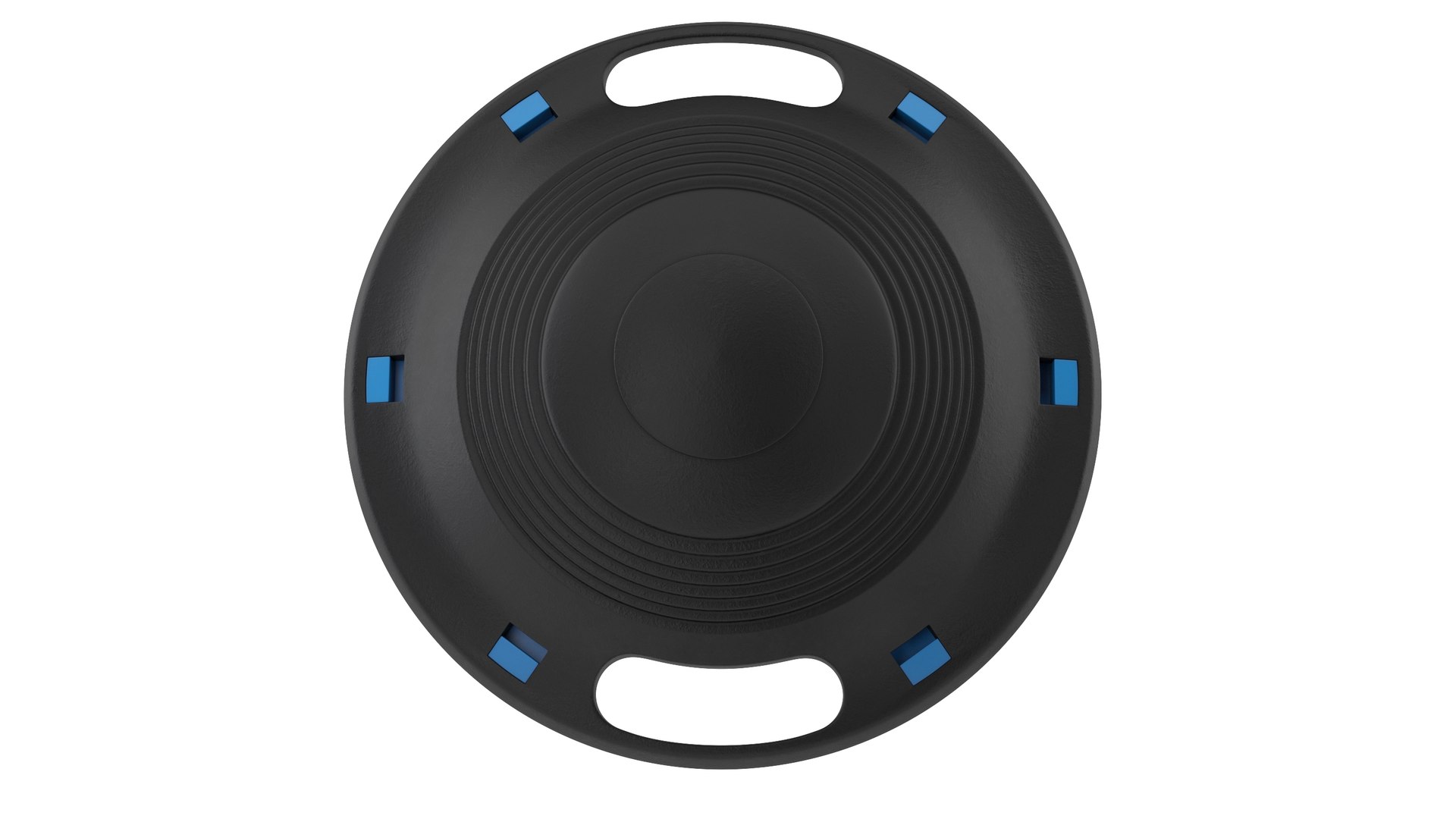 3D Model Balance Board - TurboSquid 1996930