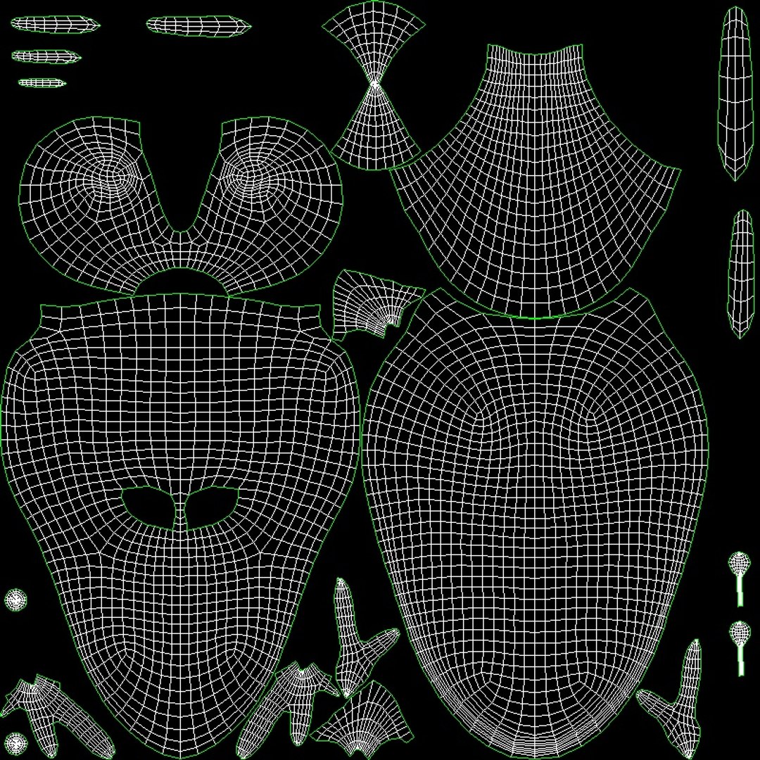 3D Cartoon Peacock Model - TurboSquid 2407267