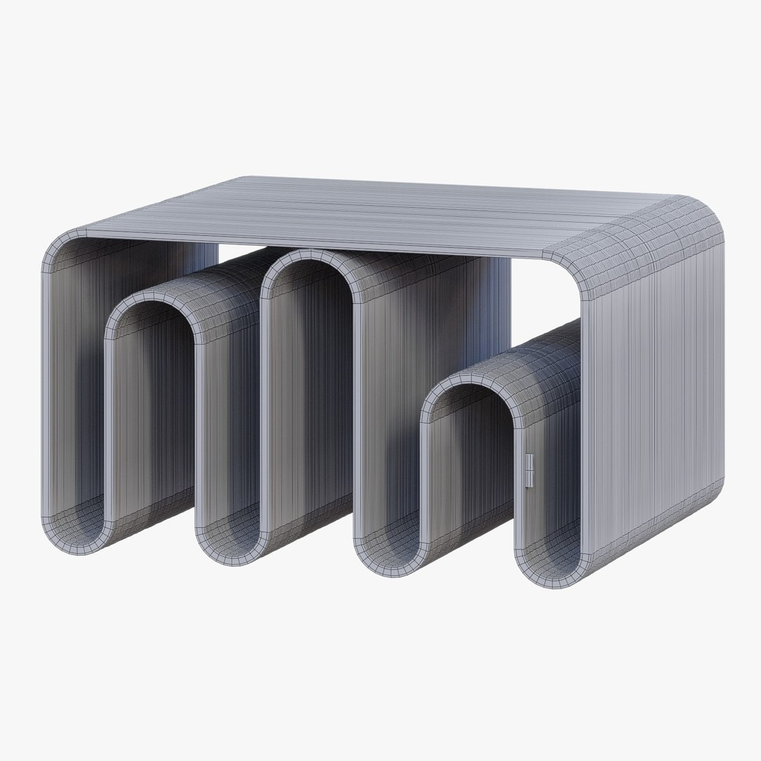 Eburet Studio - Mega Eburet 3D Model - TurboSquid 1935093