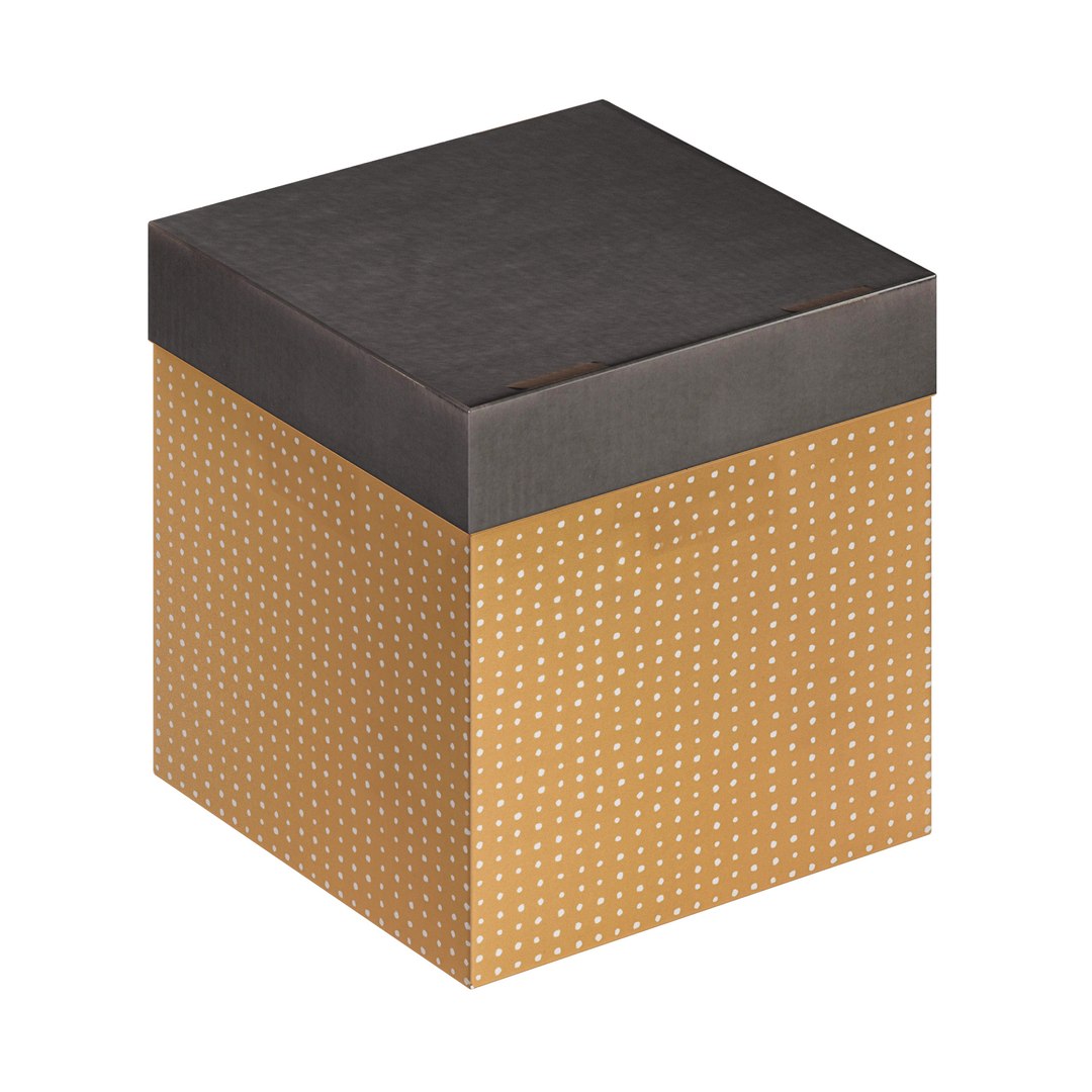 3D Architectural Boxes Model - TurboSquid 1453717