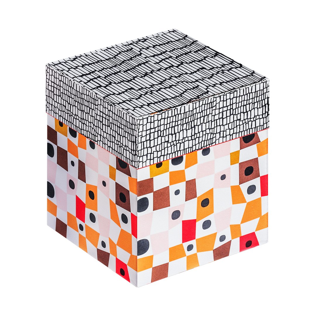 3D Architectural Boxes Model - TurboSquid 1453717