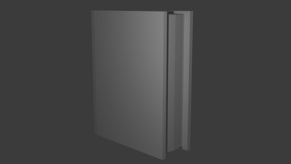 Free 3D Book Models | TurboSquid