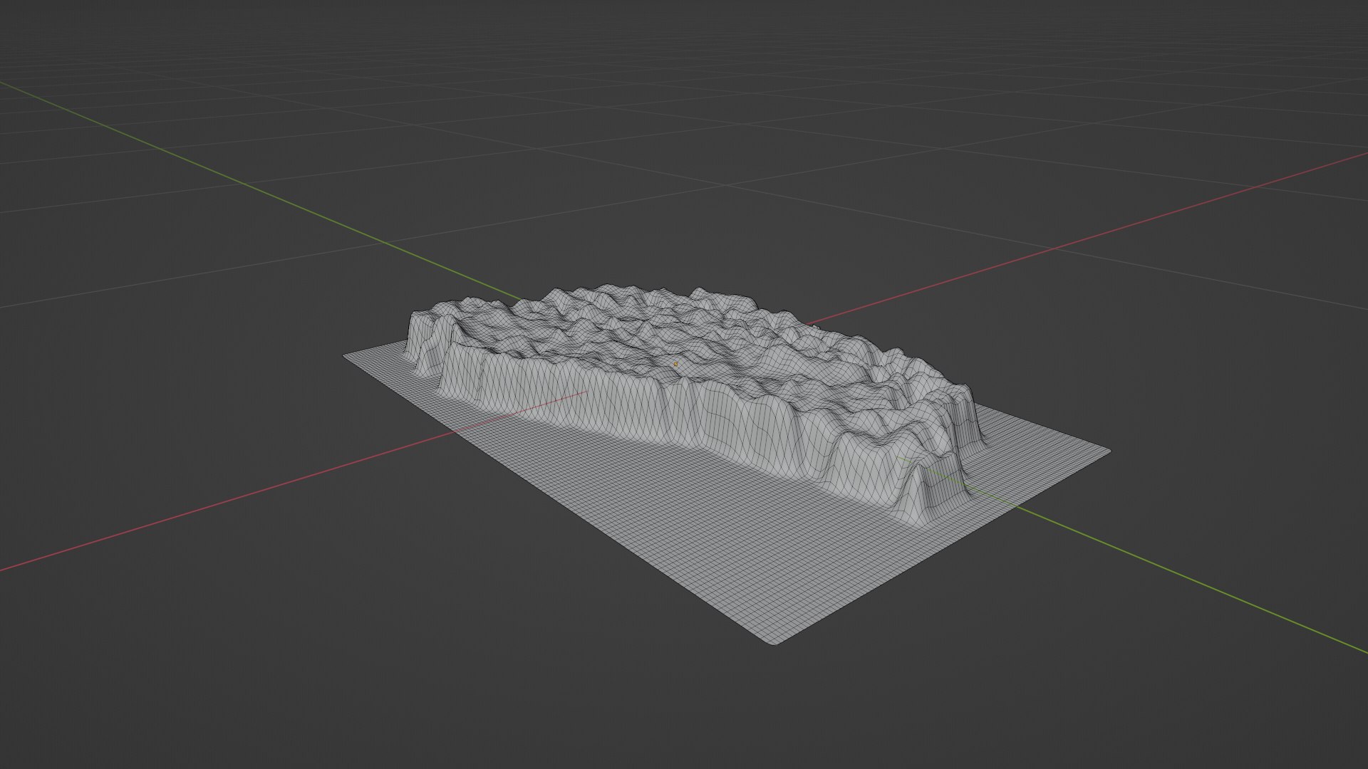 3D Dominica Map Country Model - TurboSquid 2075793