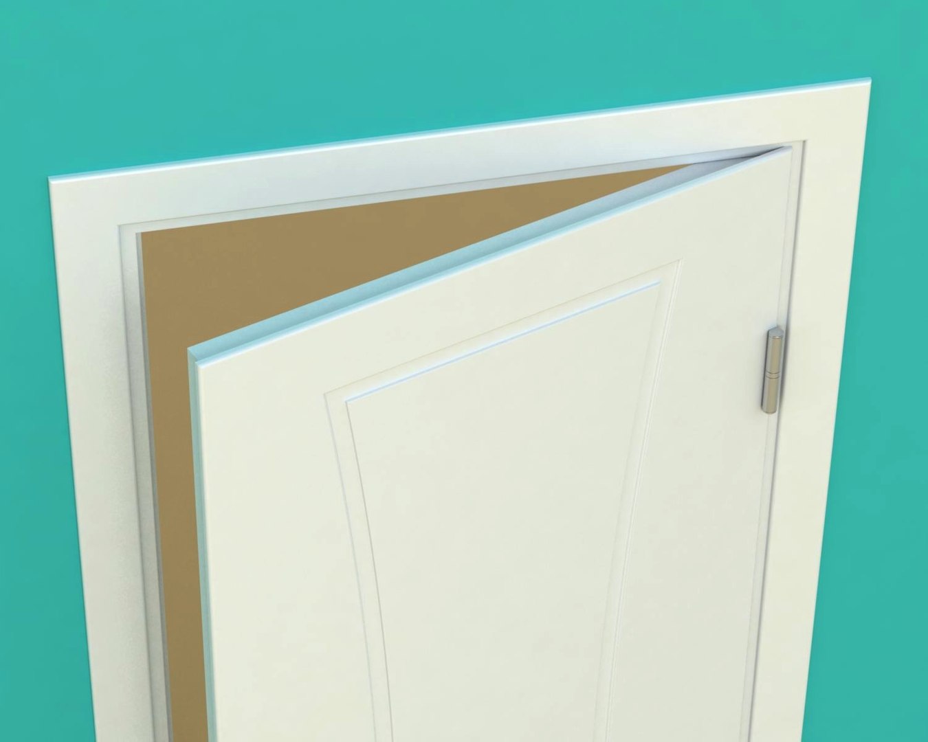 Door Max