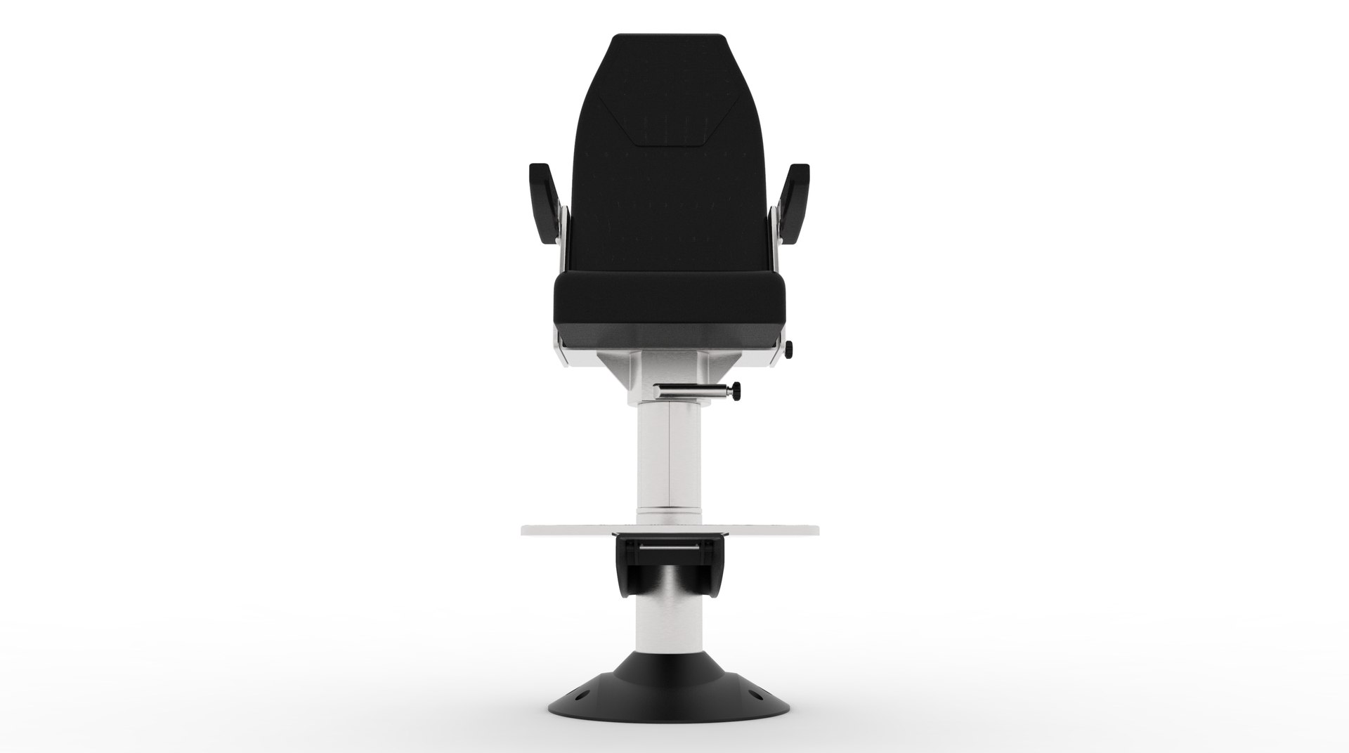 3D Helm Seat model - TurboSquid 1771927