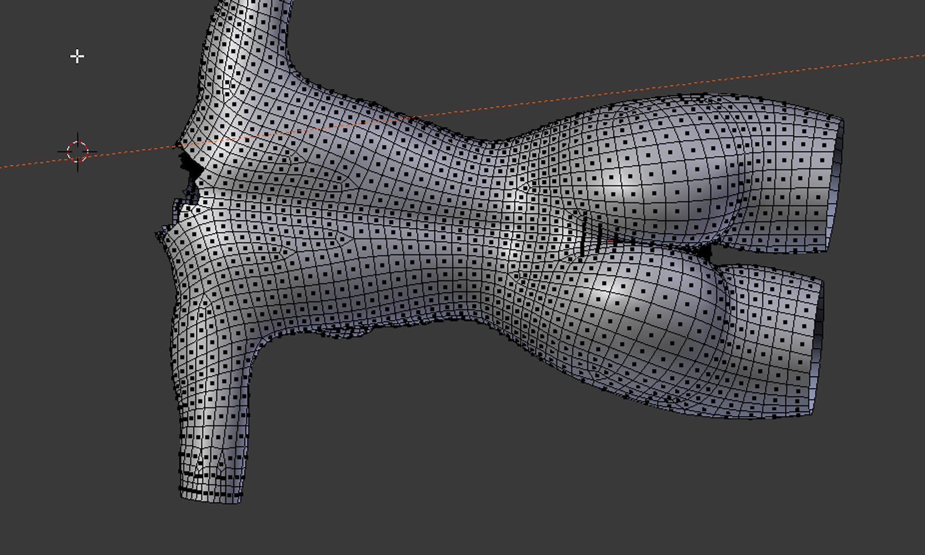 Adult Woman Nude Mesh 3D Model - TurboSquid 1372149