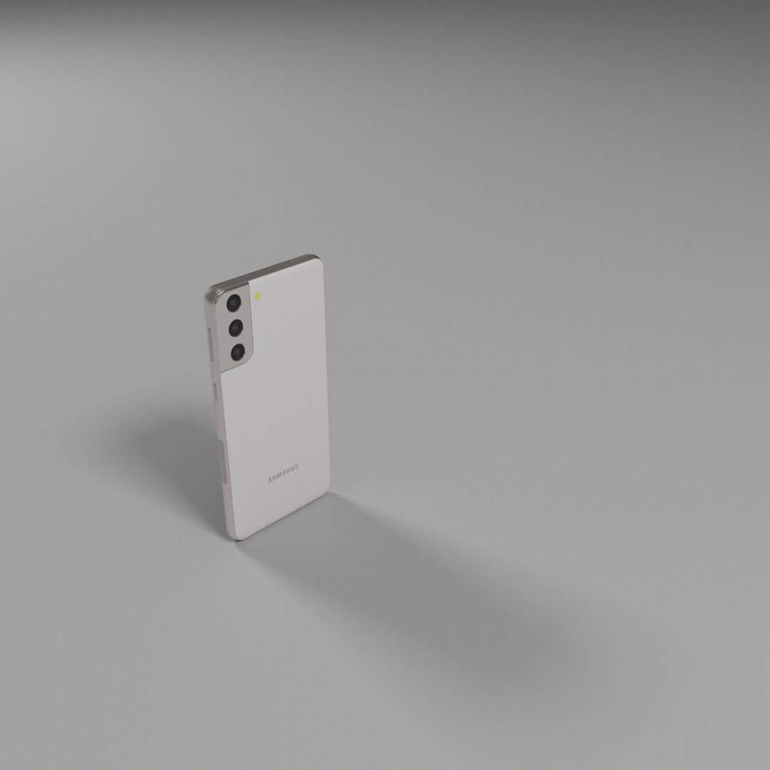 3D S22 Model - TurboSquid 1857722