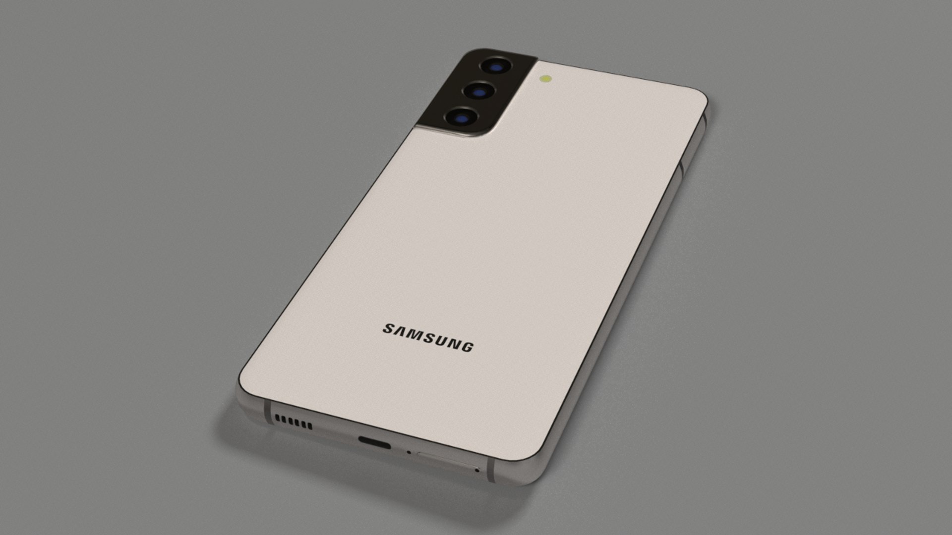 3D S22 Model - TurboSquid 1857722