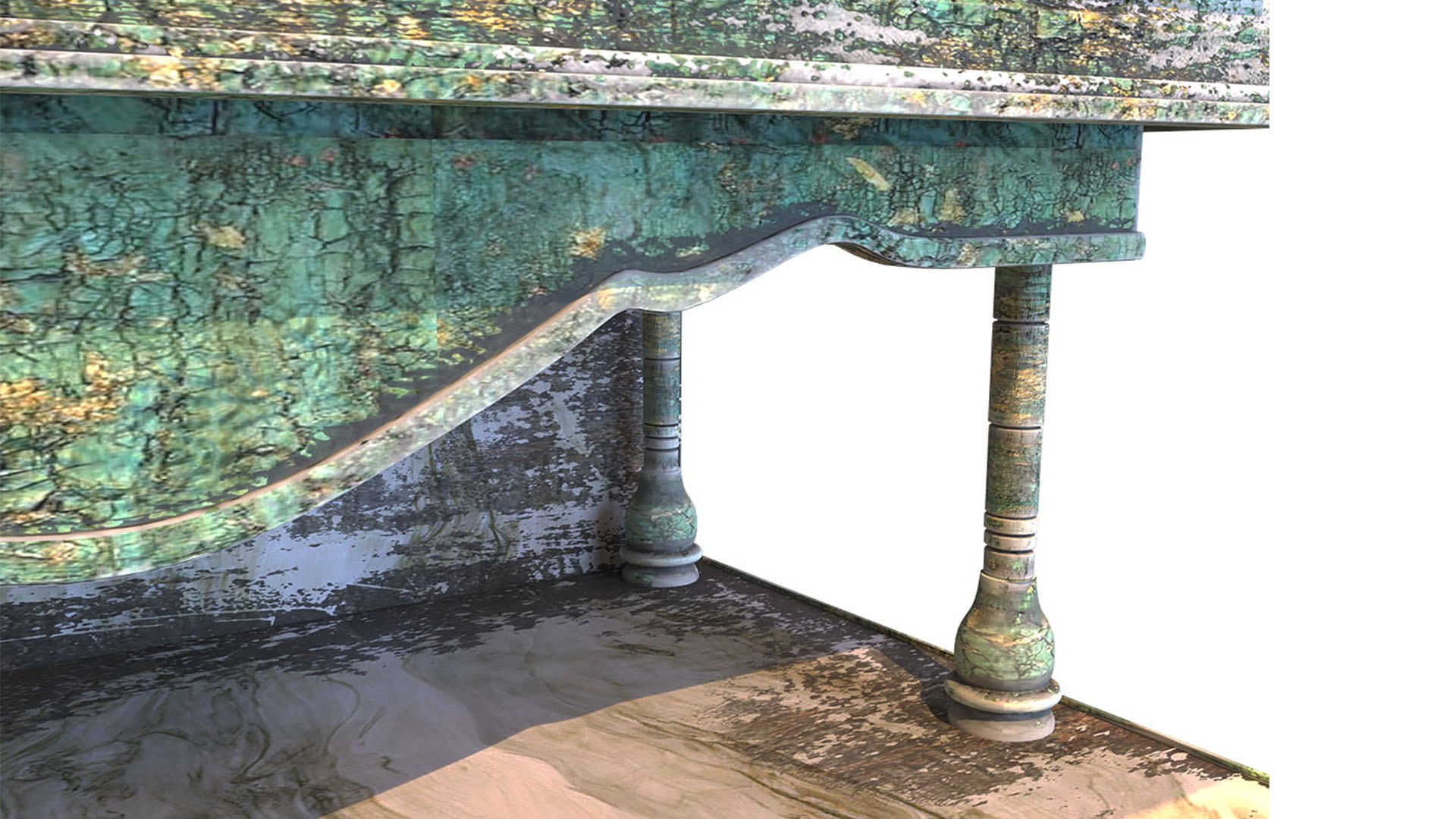 3D Provence model - TurboSquid 1847877
