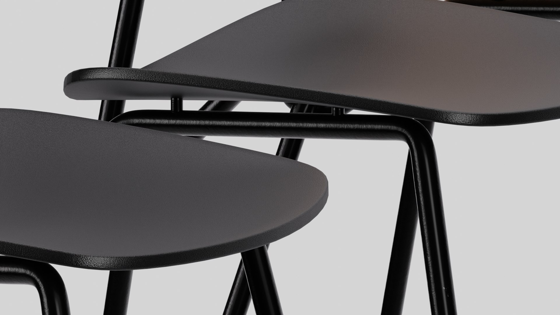 Modern Strain Chair 3D - TurboSquid 2218827