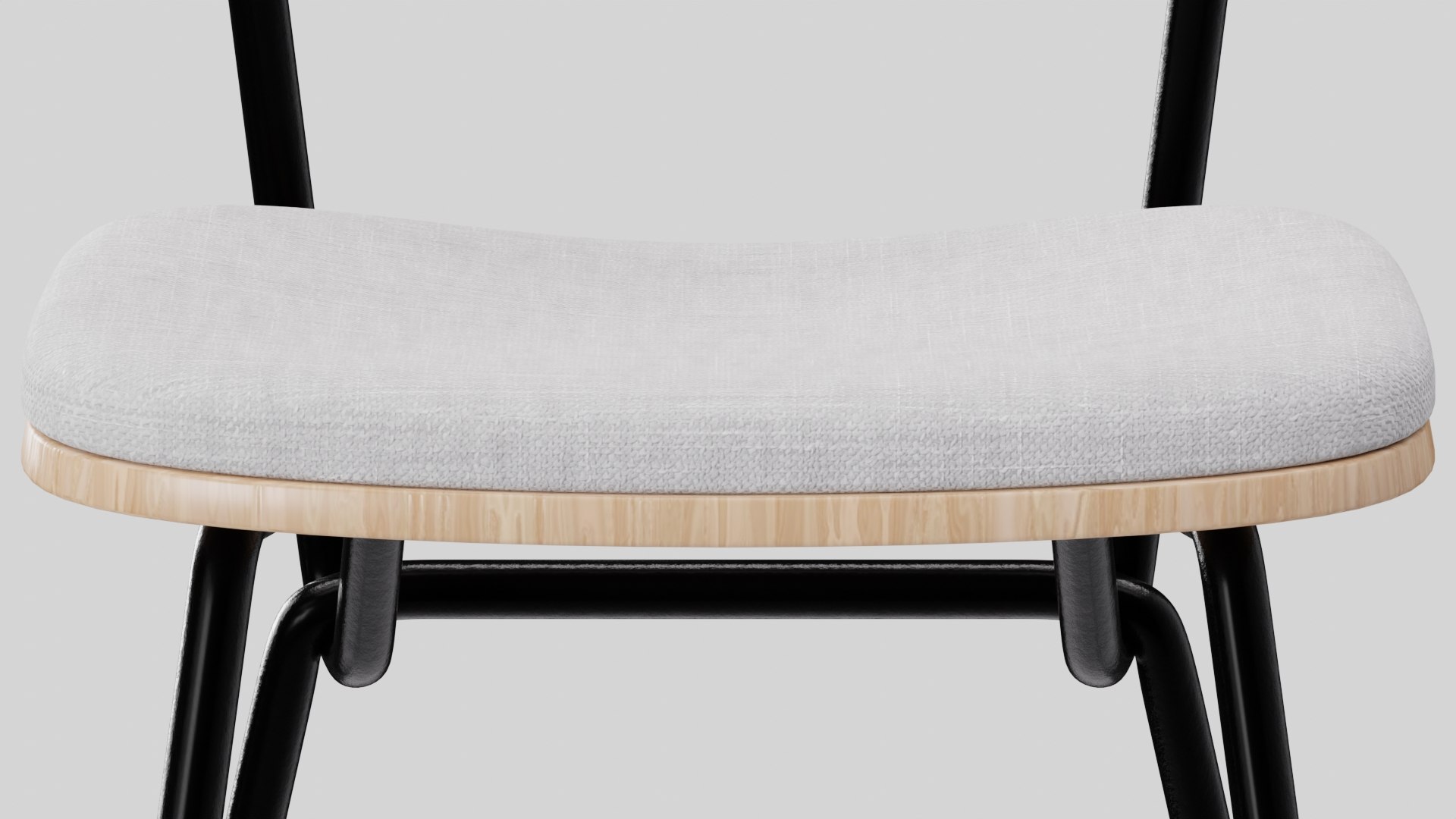 Modern Strain Chair 3D - TurboSquid 2218827