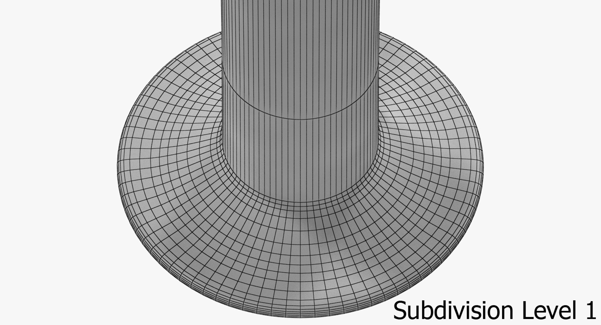 Free 3D Graduated Cylinder - TurboSquid 1174151