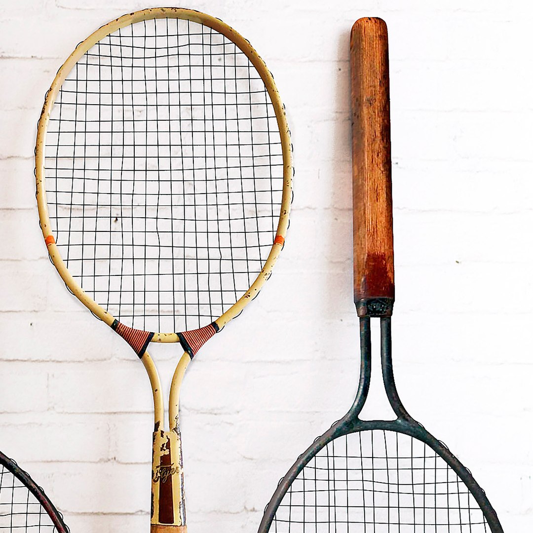 3D Dayton Metal Tennis Rackets Model - TurboSquid 1379866