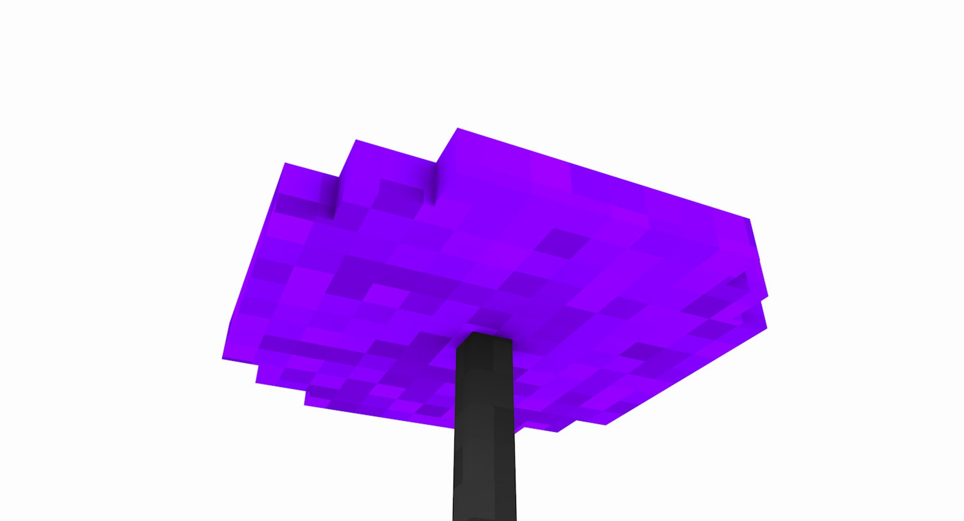 3d Minecraft Piano Pack Model