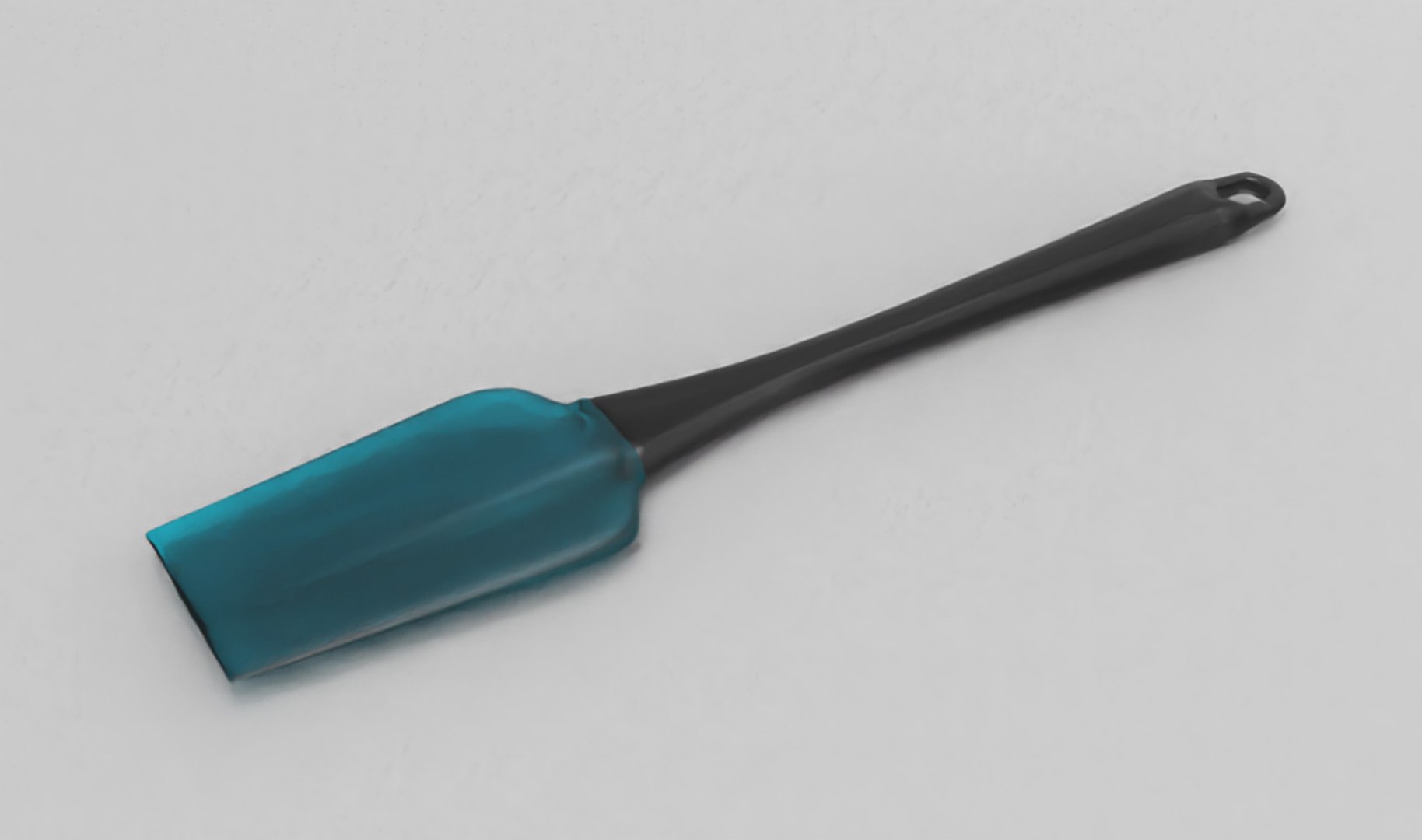 Spatula 3D model - TurboSquid 1671332