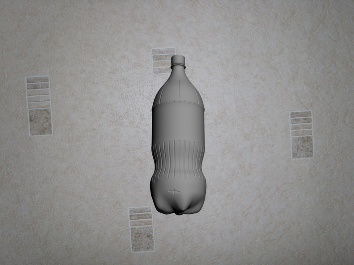 Plastic Bottle Max Free