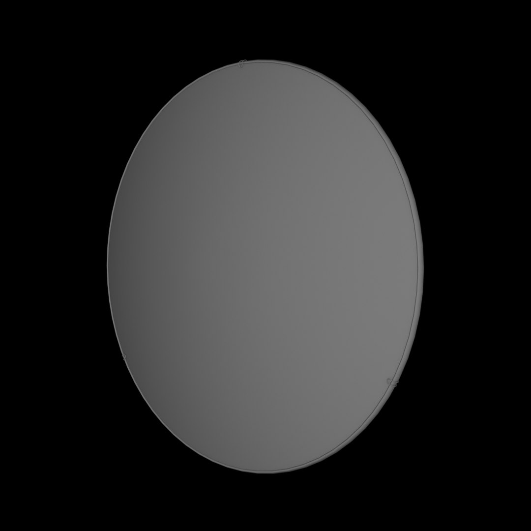 Arne Jacobsen Roman Clock 3d Max