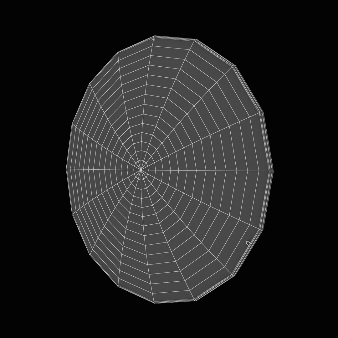 Arne Jacobsen Roman Clock 3d Max