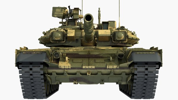 T 90 t-90 3D model - TurboSquid 1662480