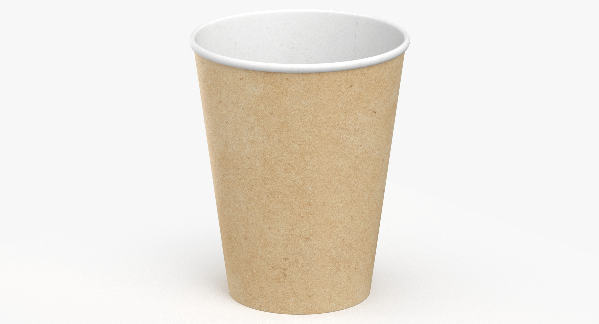 Paper Coffee Cup 12 Oz 3D Model - TurboSquid 1991798