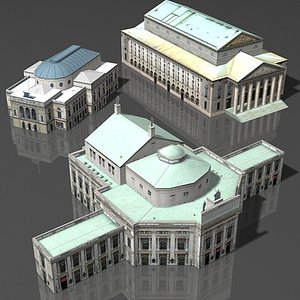 max museum pack