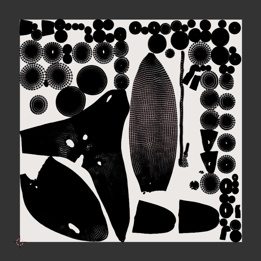 3D Payakan Tulkun From Avatar Rigged 3D Model - TurboSquid 2013151