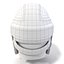 versaflo helmet 3d model