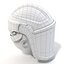 versaflo helmet 3d model