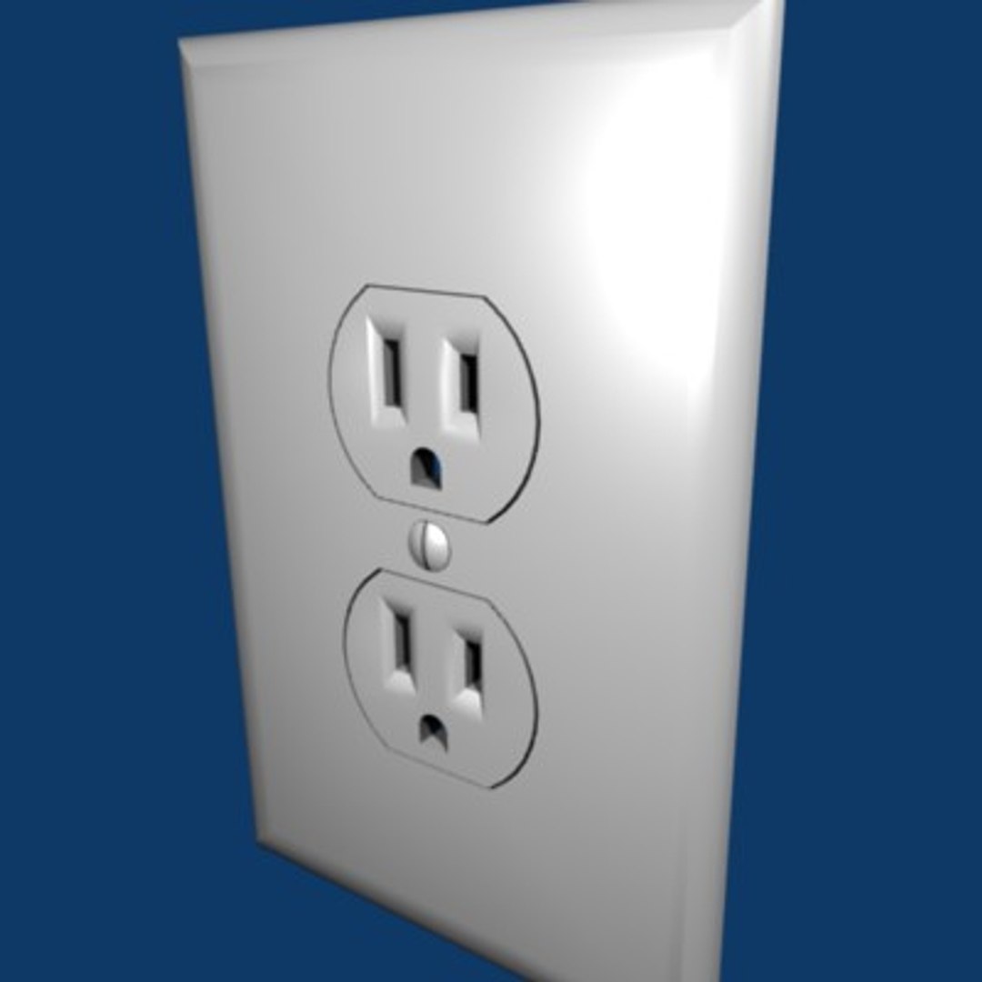 3ds Max Power Outlet