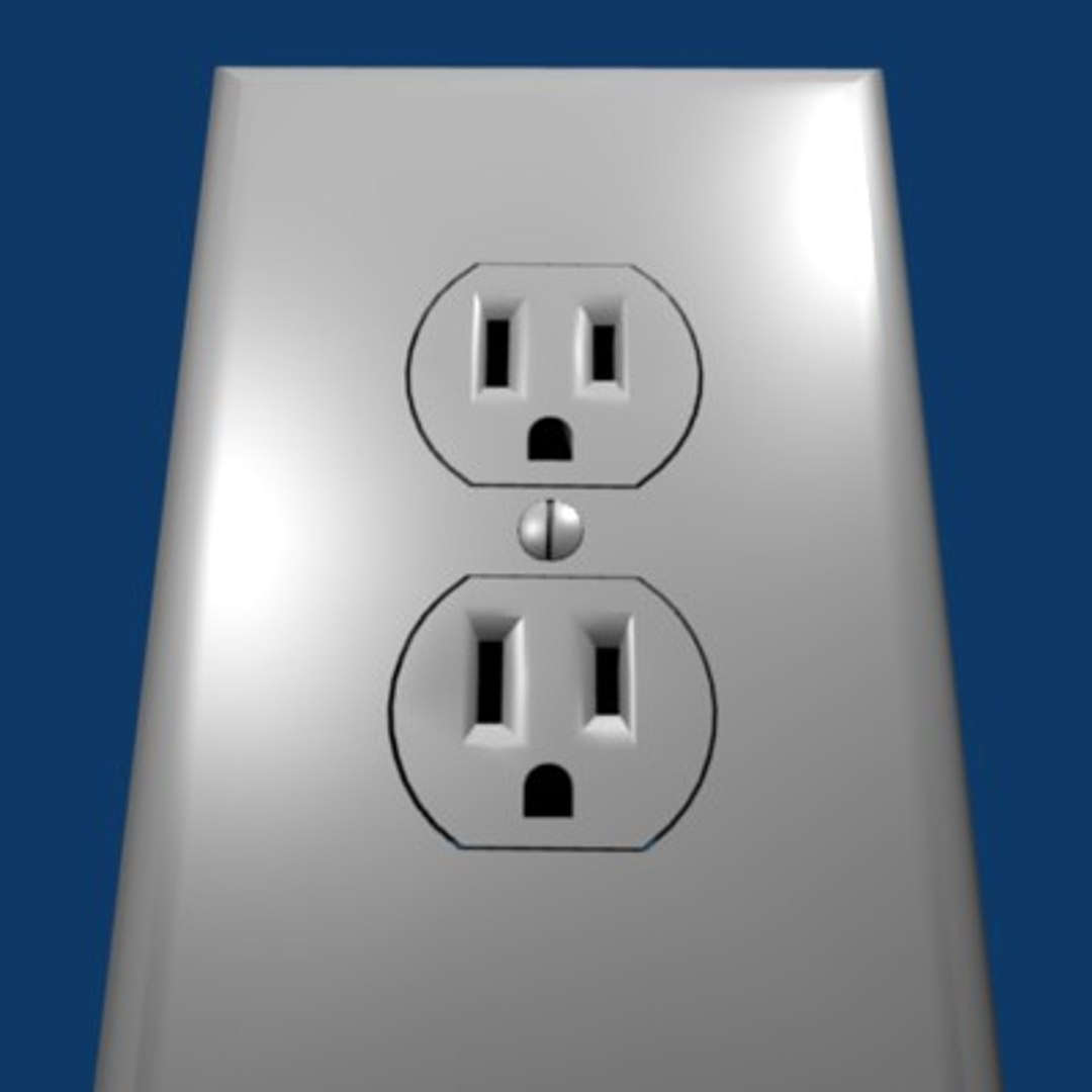 3ds Max Power Outlet