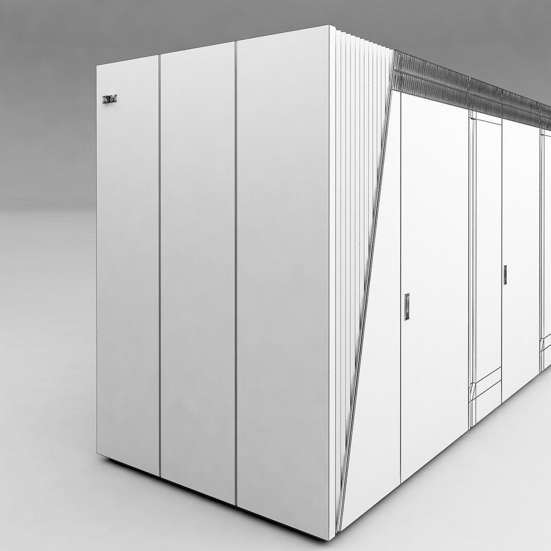 Maya Ibm Sequoia Supercomputer