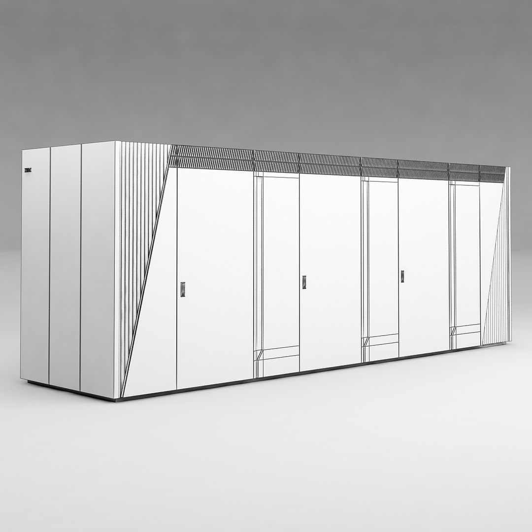 Maya Ibm Sequoia Supercomputer