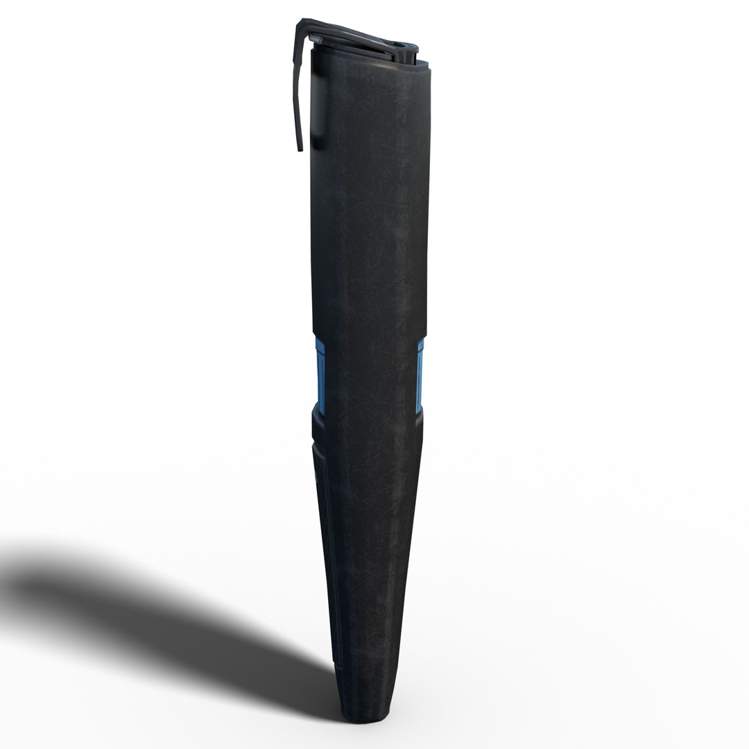 Hair Trimmer Electronic 3D Model - TurboSquid 2086837