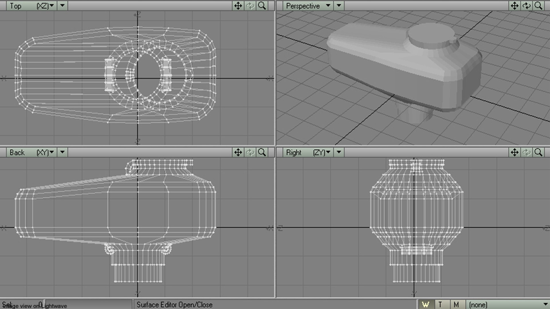 3d Loader Paint Paintball