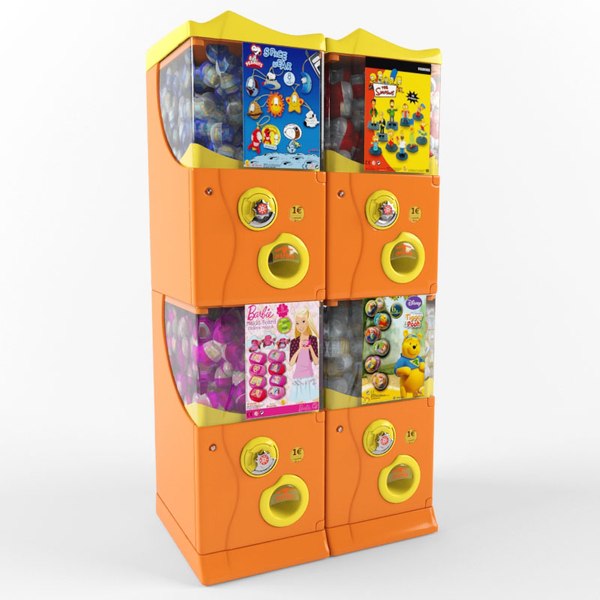 3d model of sideshow bob simpsons