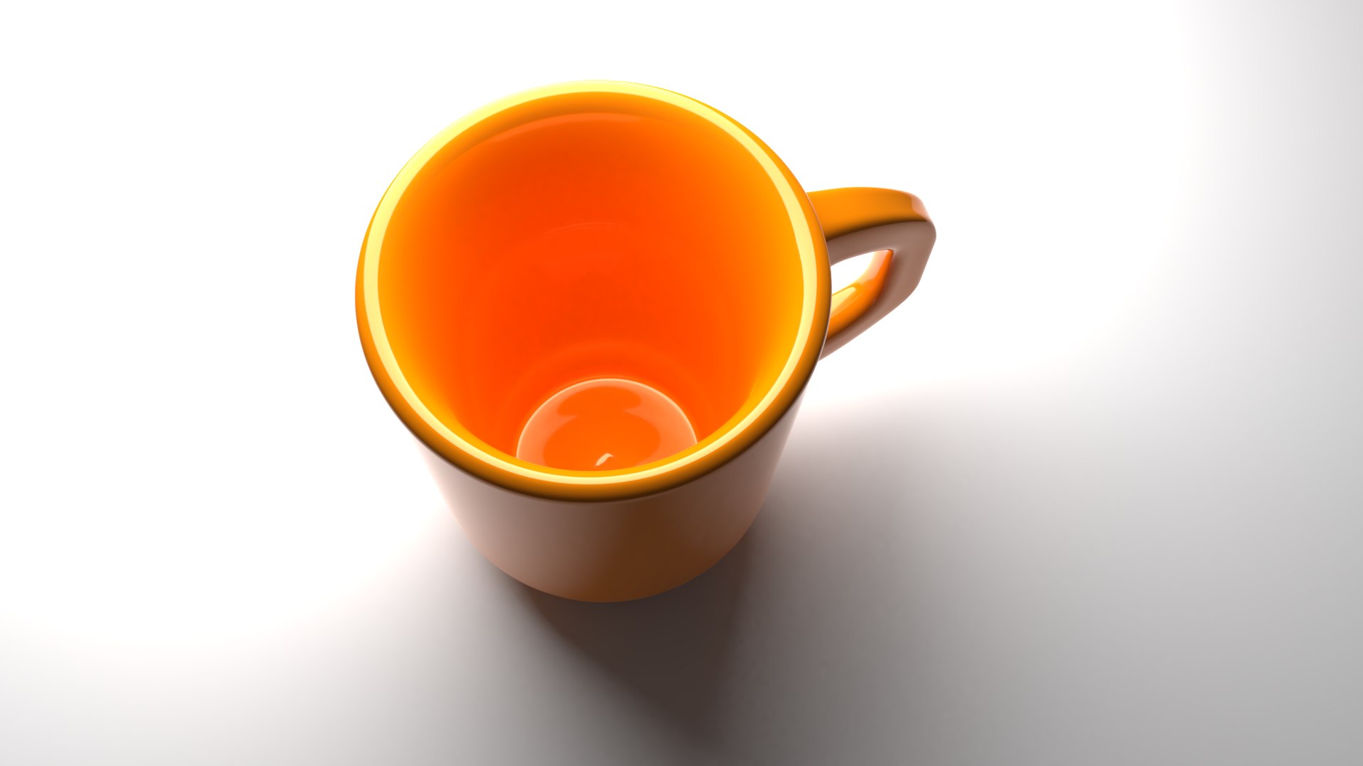Free 3D Model Simple Cup - TurboSquid 1414713