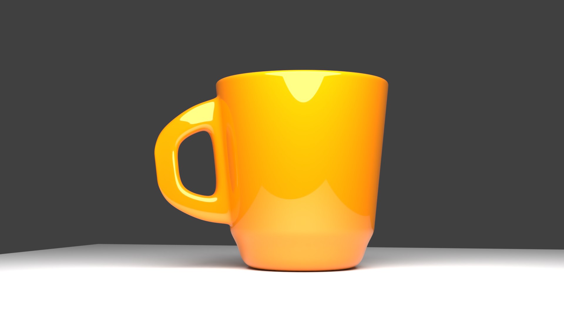 Free 3D Model Simple Cup - TurboSquid 1414713