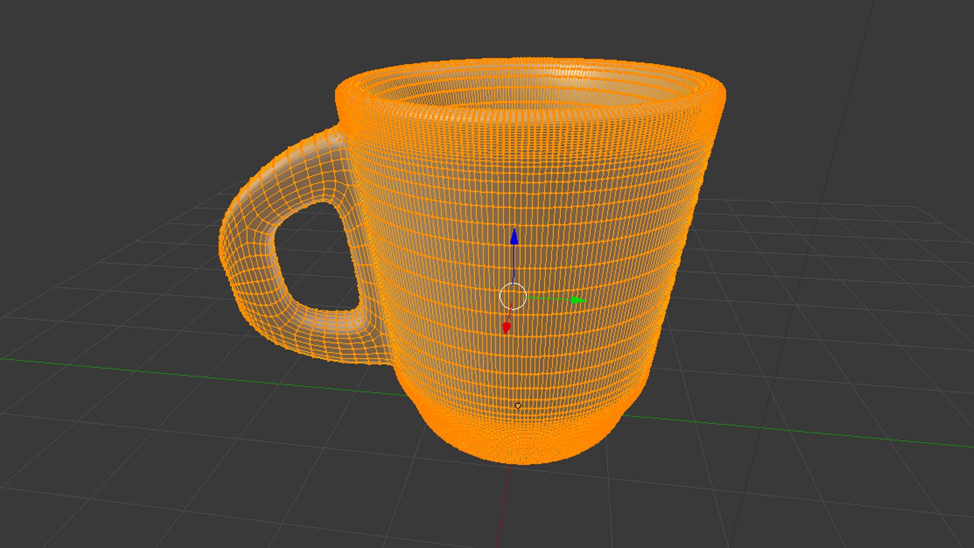 Free 3D Model Simple Cup - TurboSquid 1414713