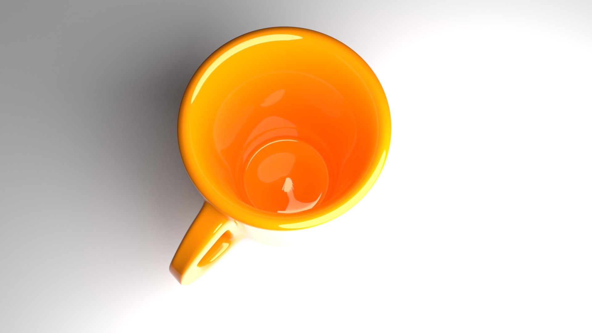 Free 3D Model Simple Cup - TurboSquid 1414713