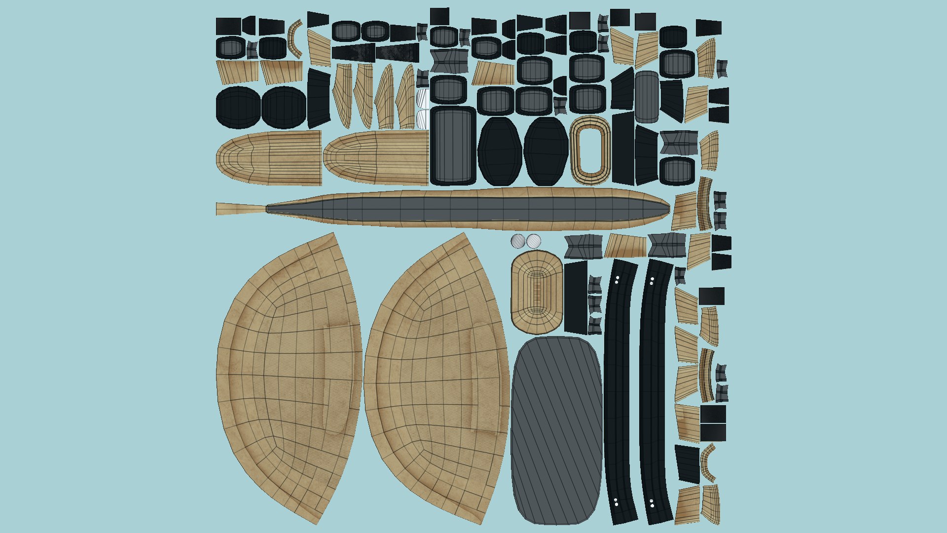 3D Turtleback Robot J02 Camel Beige - SciFi Character Design Model ...