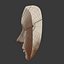 3D robot mask model - TurboSquid 1567547