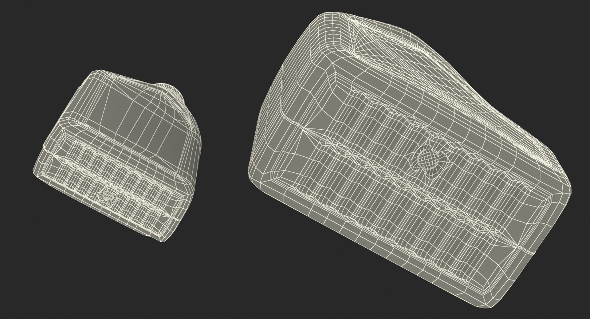3D Mobil 1 Synthetic Oil - TurboSquid 1364905