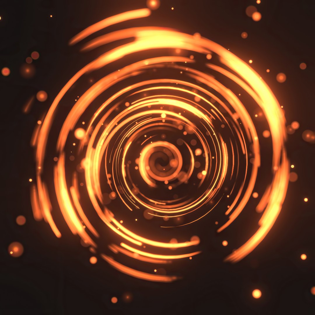 3D Lighting effects - TurboSquid 2159576