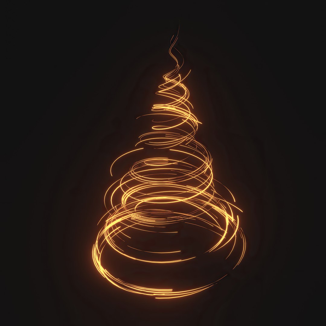 3D Lighting effects - TurboSquid 2159576