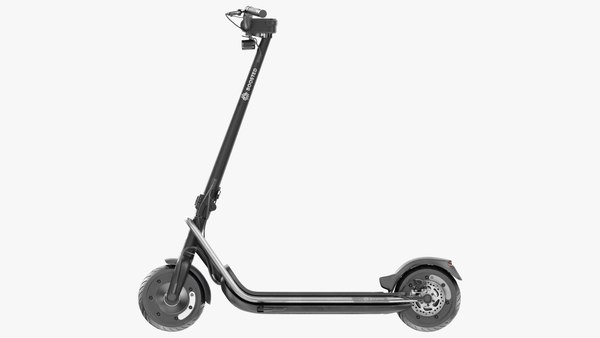 Boosted rev - electric 3D model - TurboSquid 1481878