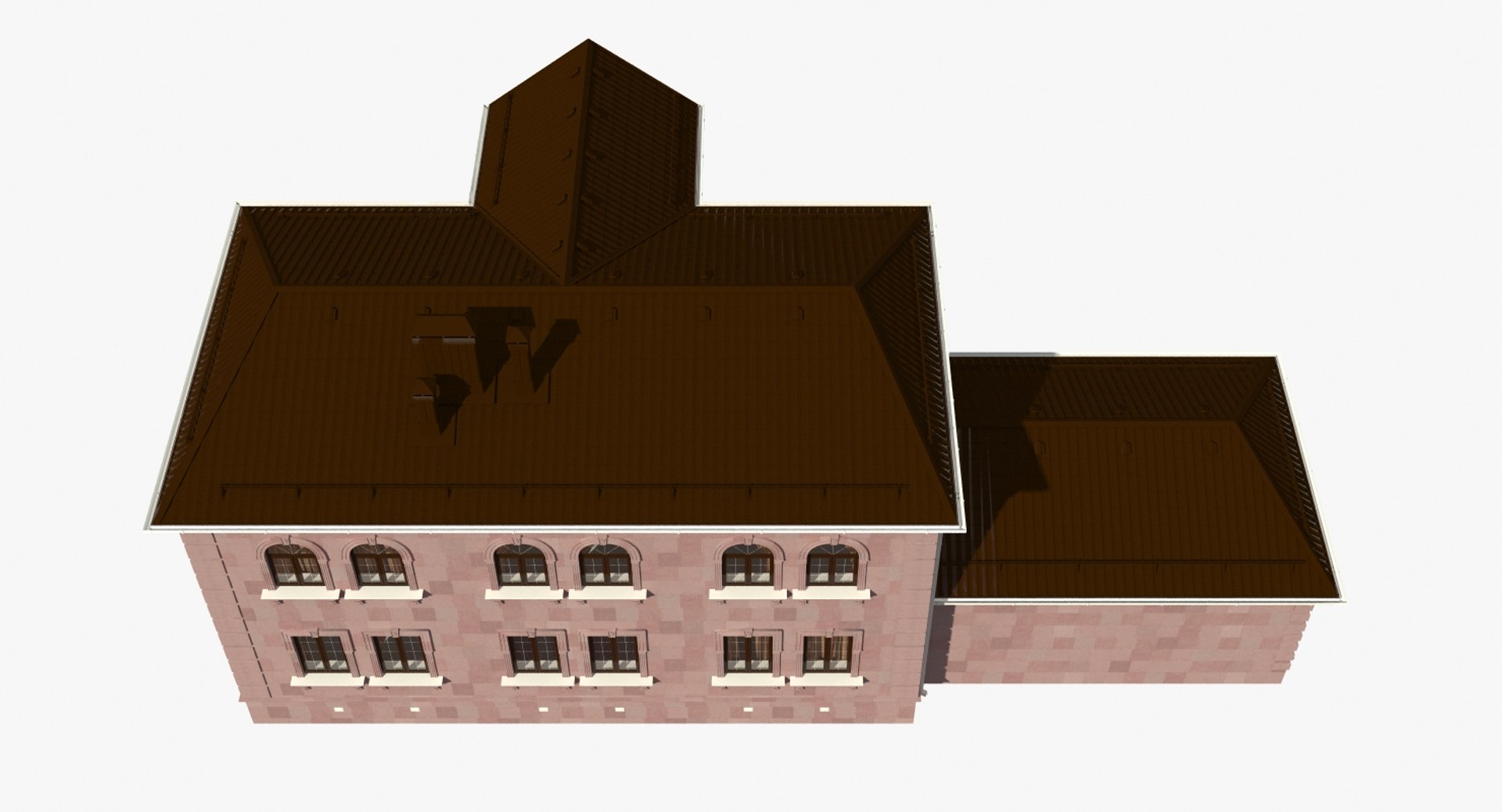 max mansion natural stone