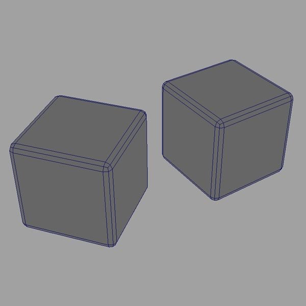 die 3d model