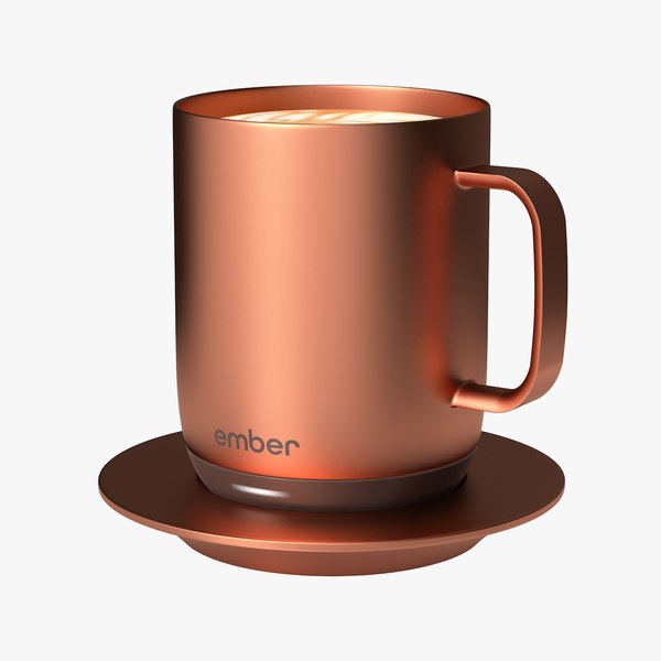 Ember 3D Models for Download | TurboSquid