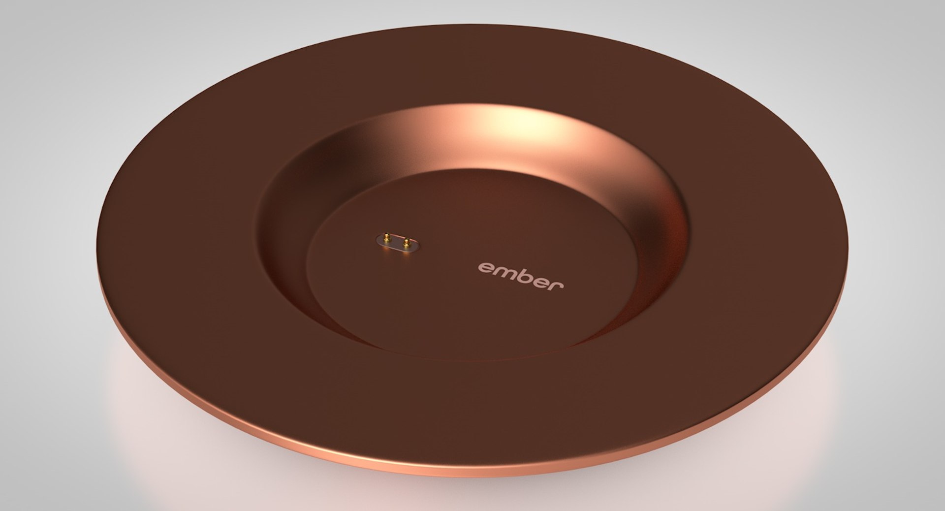 3D Model 10oz Copper Ember Temperature - TurboSquid 1413869