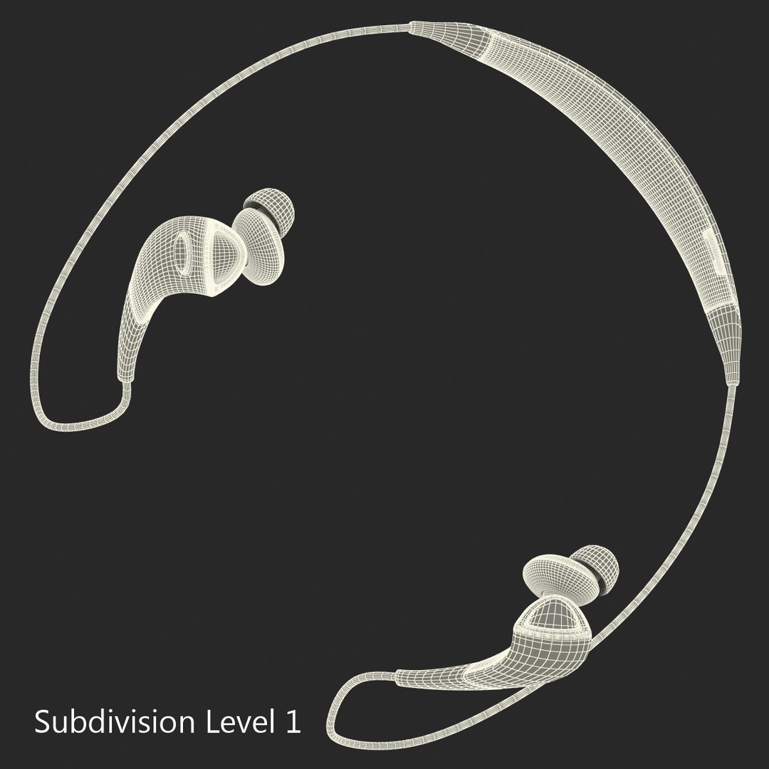 Bluetooth Headset Samsung Gear Max